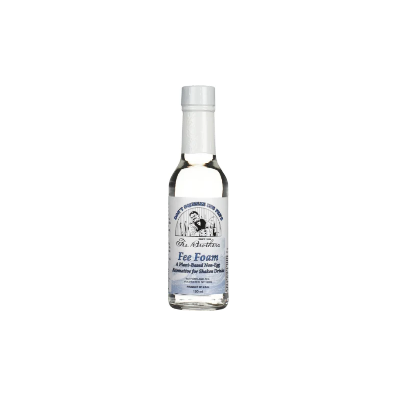 Fee Brothers - Fee Foam - Bitters - Les Caves Du roy - Paris