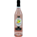 Crème de Pamplemousse - liqueur Combier - Les Caves Du Roy - Paris
