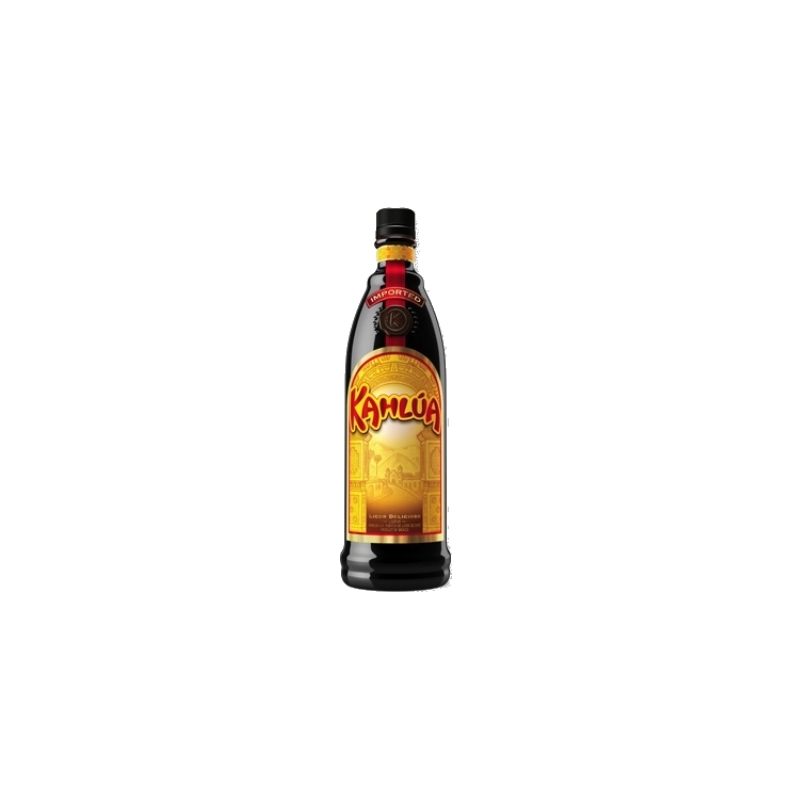 Kamok 70cl - liqueur de café - Les Caves Du Roy - caviste - Paris