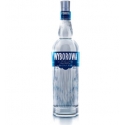 Wyborowa - vodka polonaise - Les Caves Du Roy - caviste - Paris