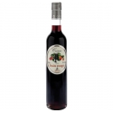 Crème de Fruits rouges - liqueurs - Les Caves Du Roy - caviste - Paris