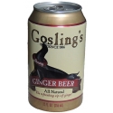 Gosling - ginger beer - Les Caves Du Roy - caviste - Paris