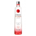 Ciroc Pink Grapefruit - vodka française - caviste - Paris