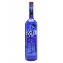 Boxer gin - London dry gin - Les Caves Du Roy - caviste - Paris