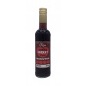 Wisniowka cherry - vodka polonaise - Les Caves Du Roy - Paris