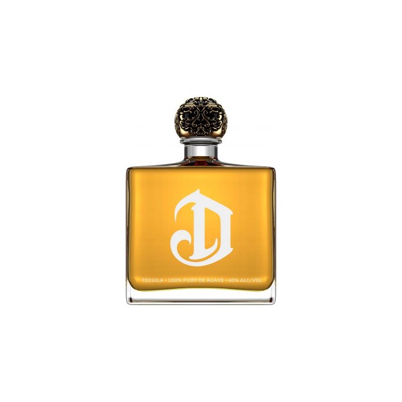 DeLeon anejo - Tequila - Les Caves Du Roy - Paris