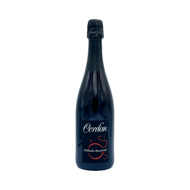 Cerdon - Méthode ancestrale - Les Caves Du Roy - caviste - Paris
