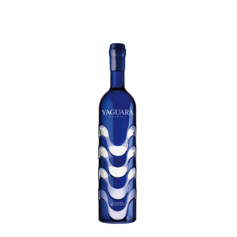 Yaguara Cachaca - Les Caves Du Roy - caviste - Paris